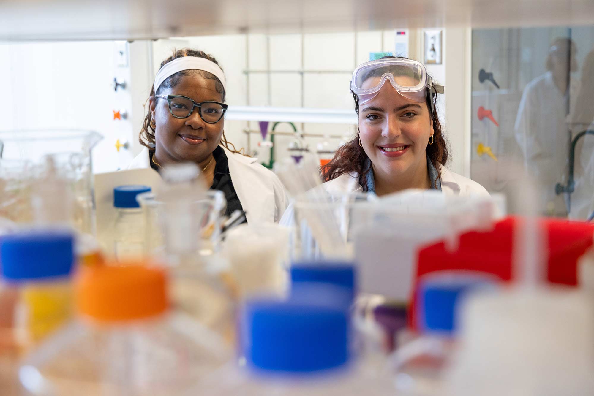 More than 1,600 Students Named to Dean’s or Provost's List