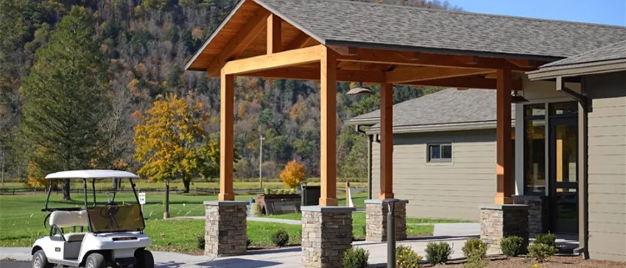 SUNY Oneonta Red Dragon Open | SUNY Oneonta