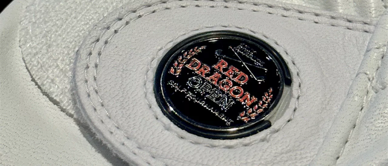 SUNY Oneonta Red Dragon Open | SUNY Oneonta