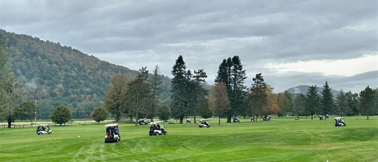 SUNY Oneonta Red Dragon Open | SUNY Oneonta