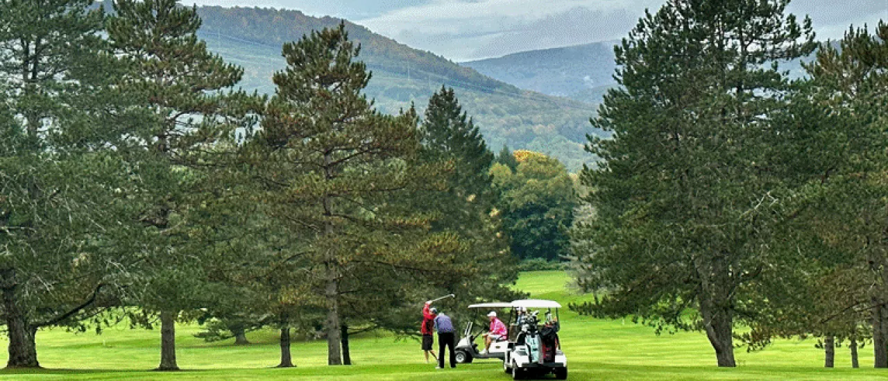 SUNY Oneonta Red Dragon Open | SUNY Oneonta