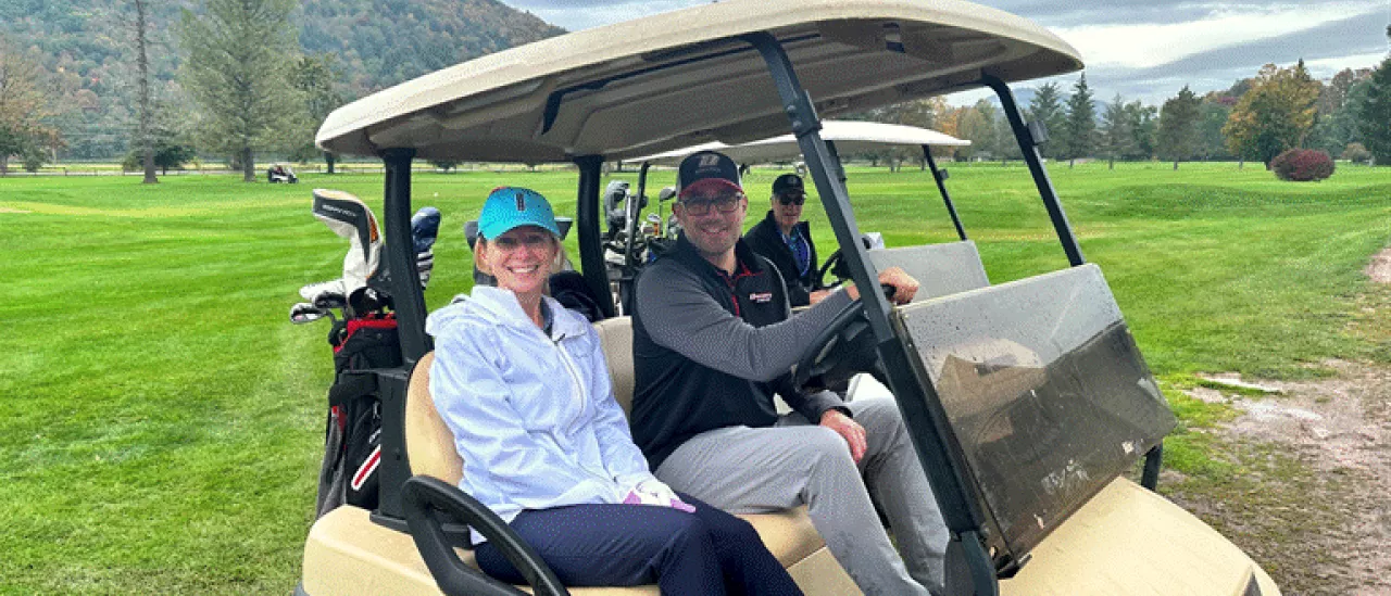 SUNY Oneonta Red Dragon Open | SUNY Oneonta