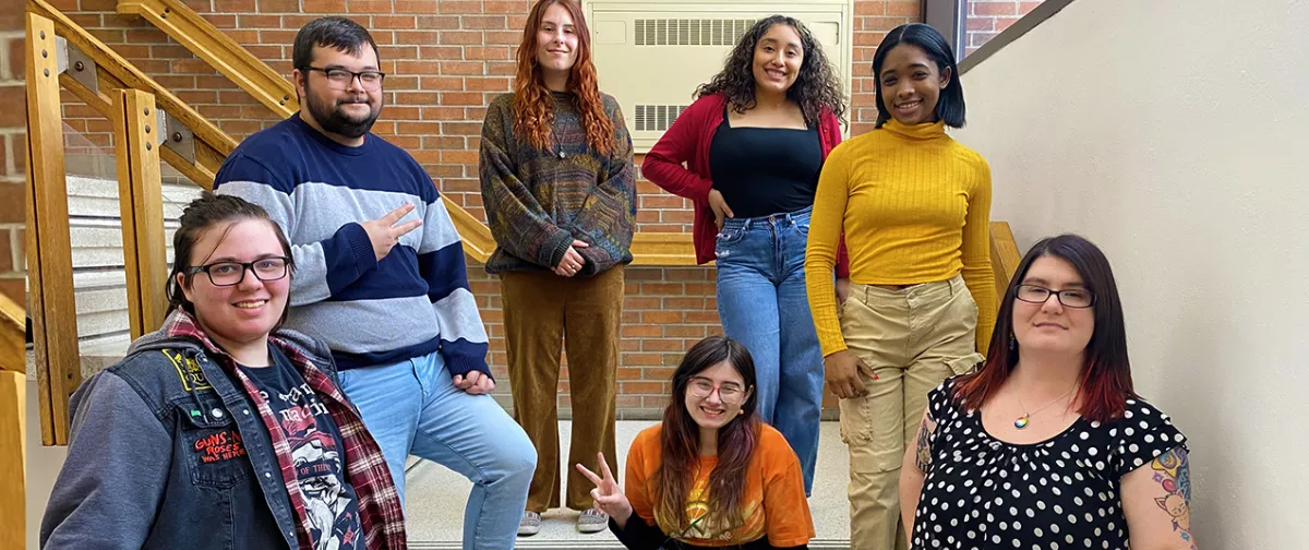Gender and Sexuality Resource Center | SUNY Oneonta