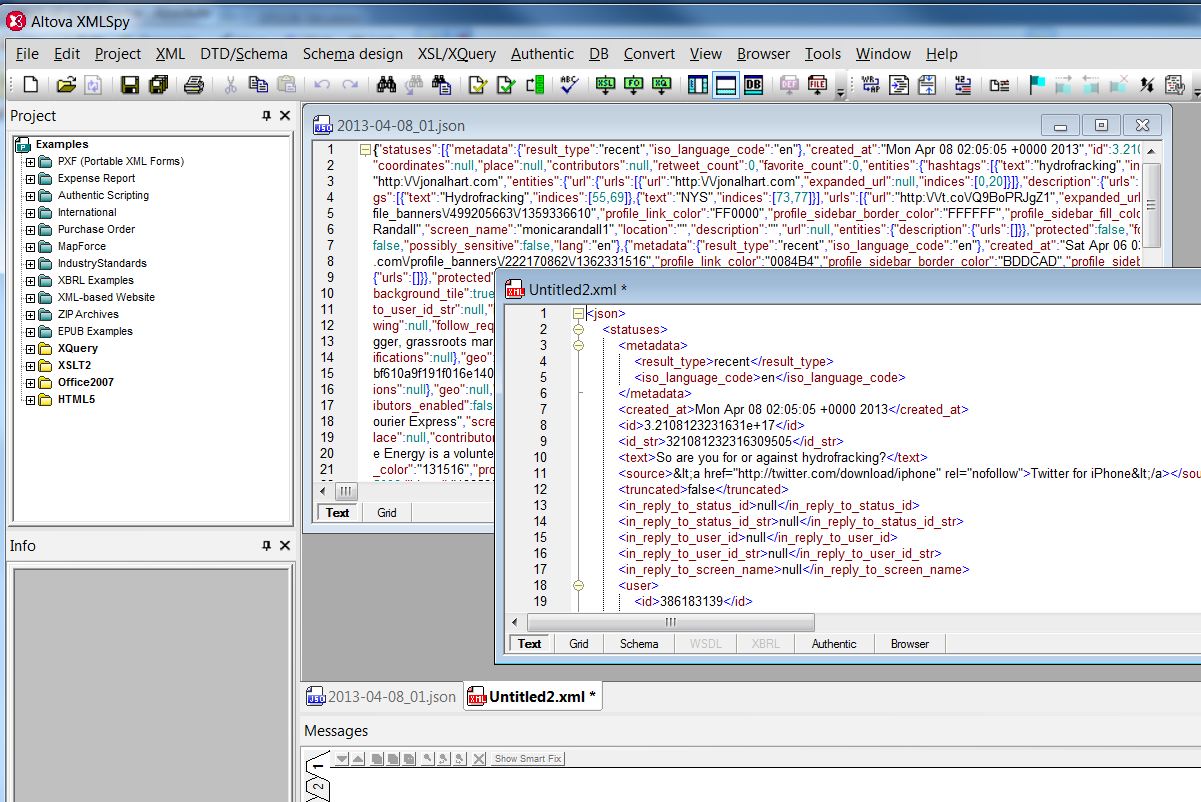 Big Data Current Projects and Retired Projects | SUNY Oneonta
