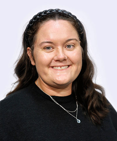 Jordyn Iorizzo | SUNY Oneonta