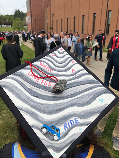 Earth and Atmospheric Sciences Majors & Programs | SUNY Oneonta